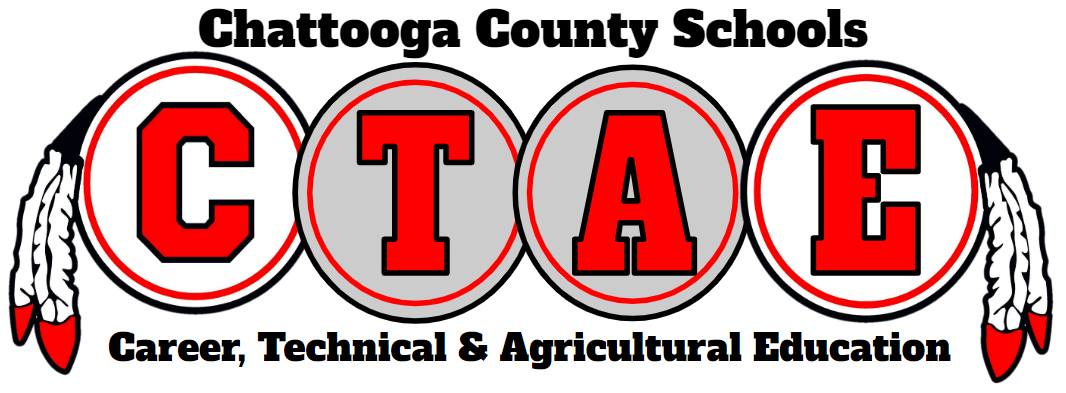 Chattooga County CTAE Students Ready for Northwest Georgia Skills ...