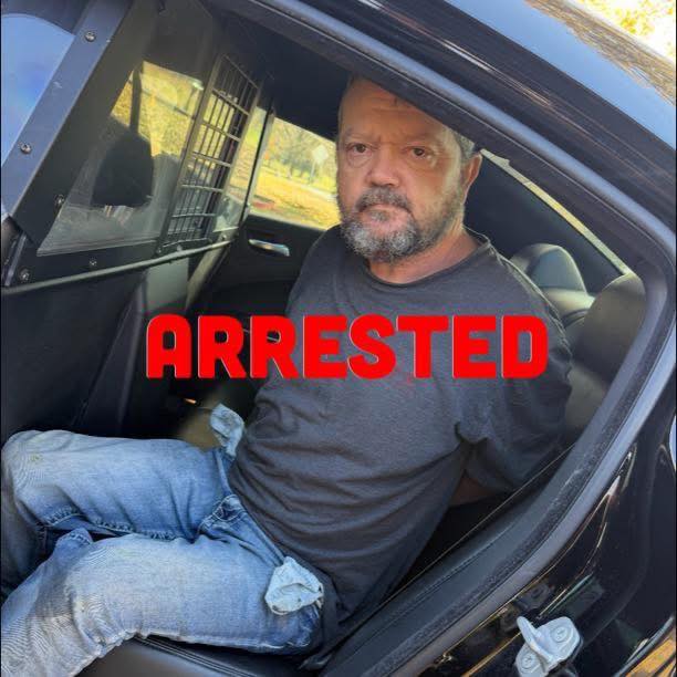 Probationer Charles Battles Arrested in Gordon County on Attempted ...