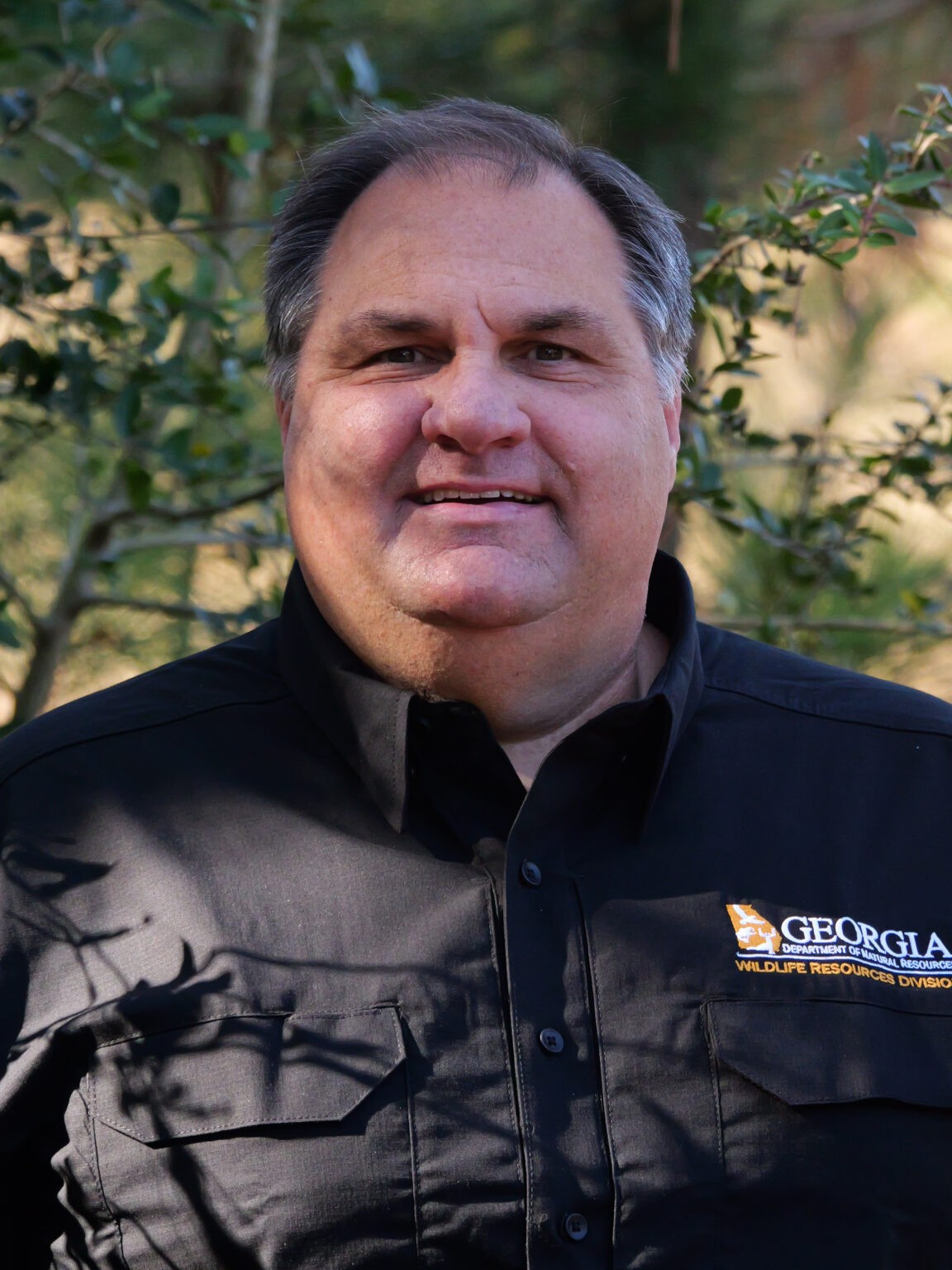 Harper Appointed DNR Director of Wildlife Resources Division | AM 1180 ...